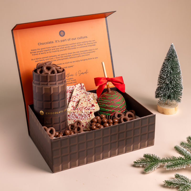 Best Sellers – Chocolate.com