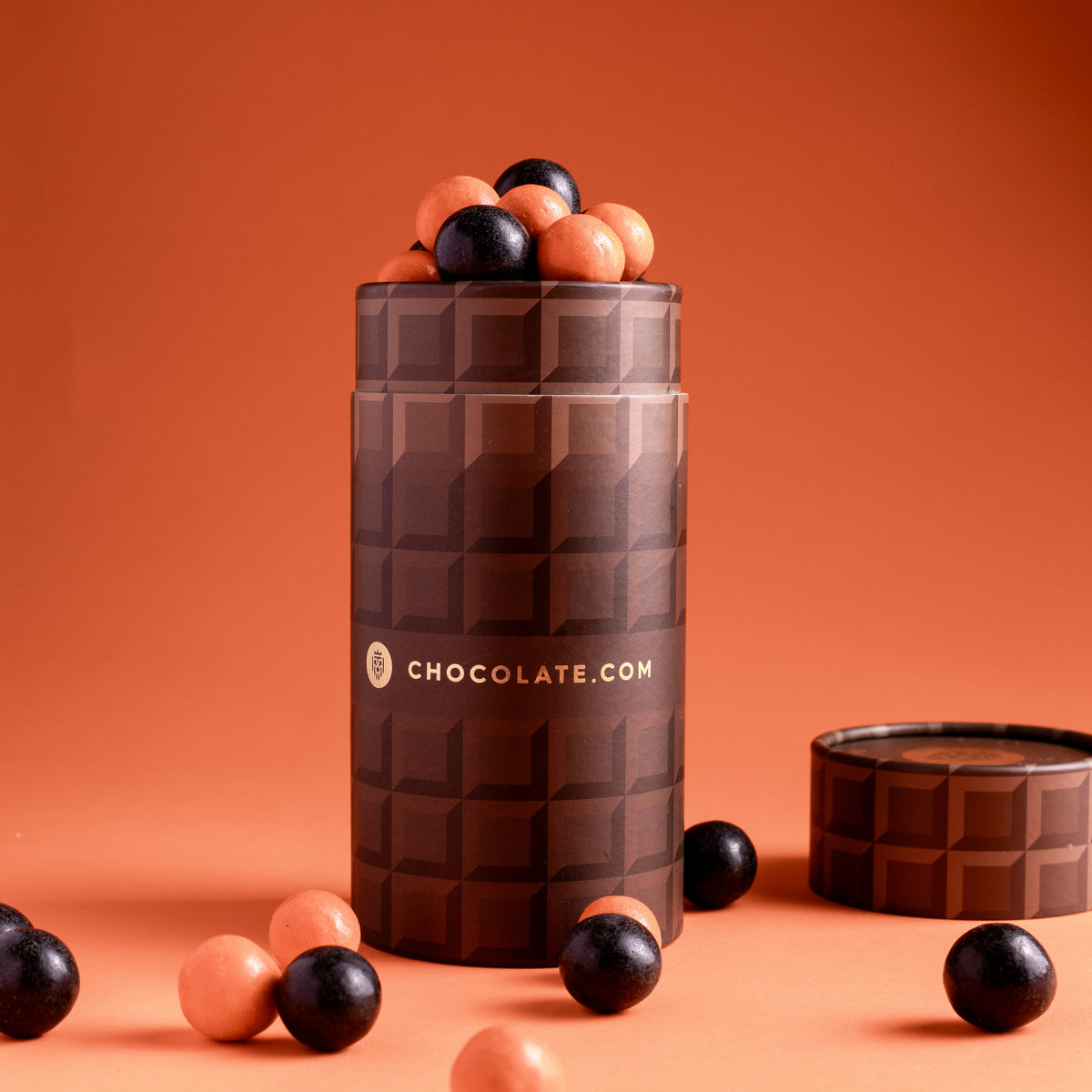 Halloween Malted Milk Balls – Chocolate.com Halloween Malted Milk Balls – Chocolate.com