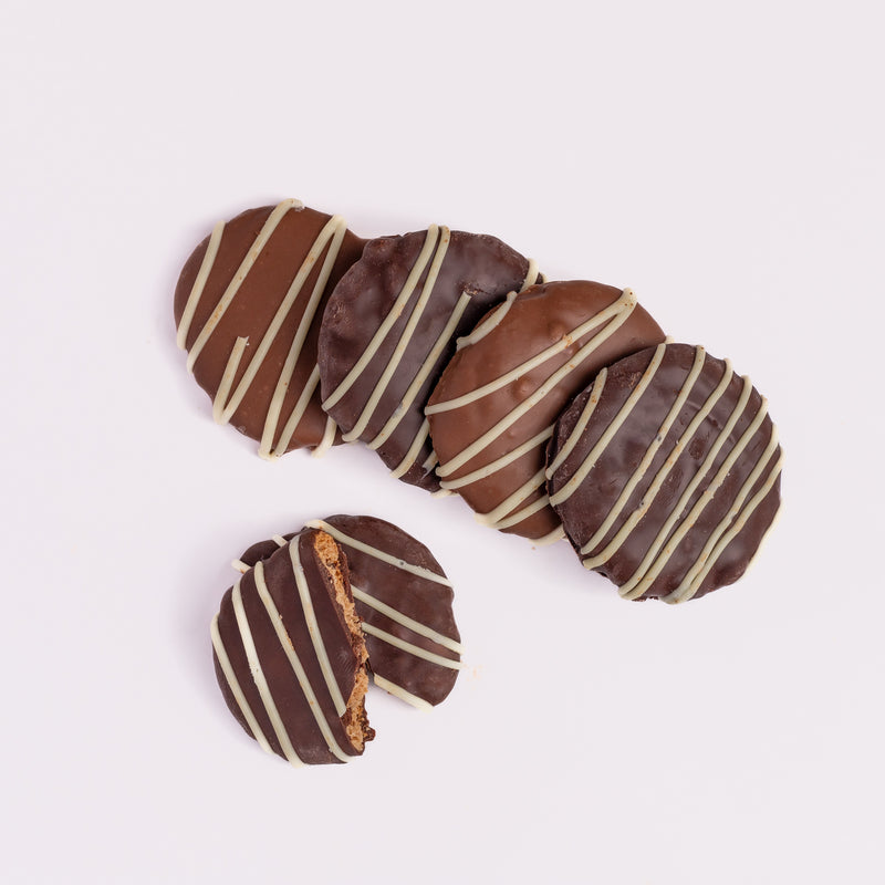 Premium Belgian Chocolate – Chocolate.com